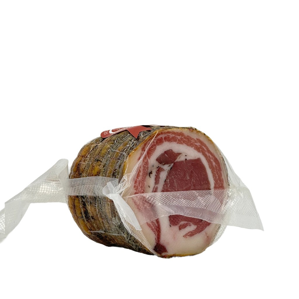 Pancetta coppata | Online kaufen