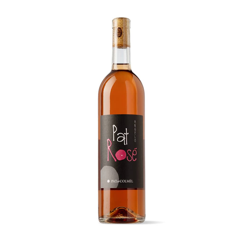 Pat Rosè Wein Rosato still | Online kaufen